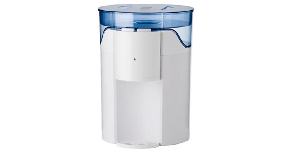 Aquaport Innovia Desktop INO-8CS reviews | ProductReview.com.au