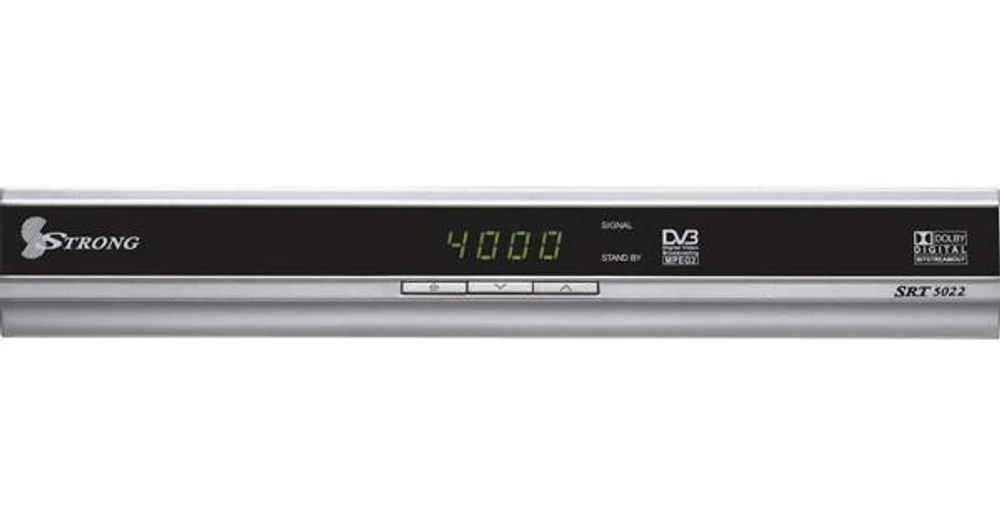Strong SRT 5022 / SRT 5022X / SRT 5023X reviews | ProductReview.com.au
