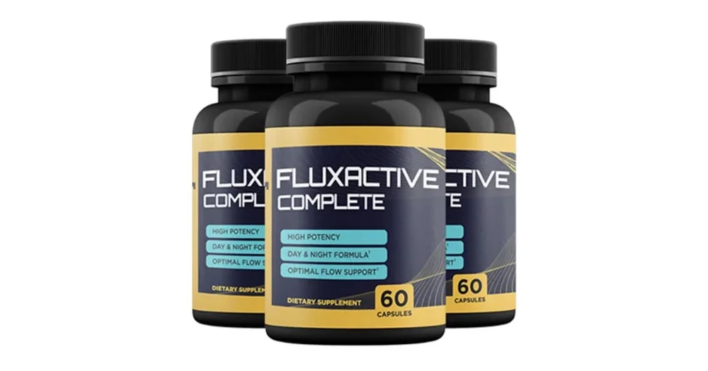 Fluxactive Complete reviews | ProductReview.com.au