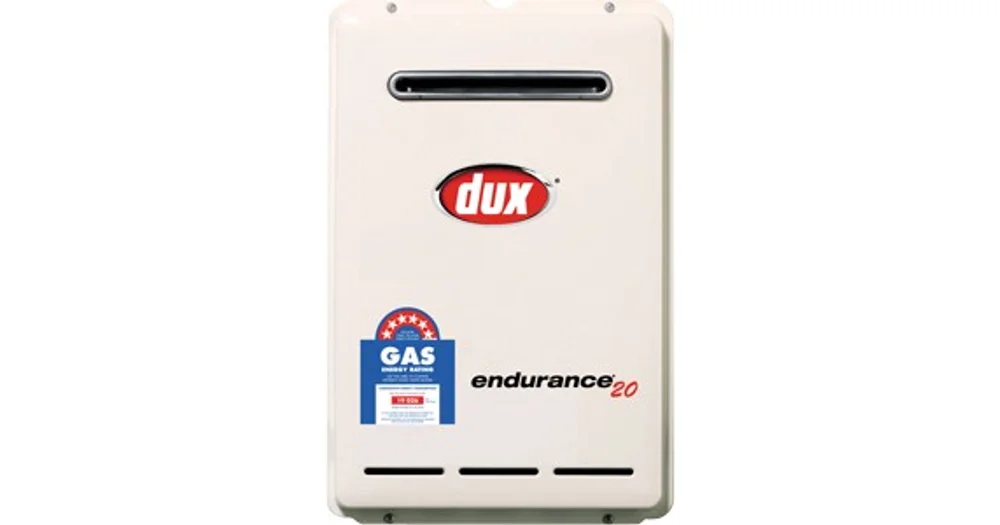 Dux Endurance 20L reviews | ProductReview.com.au