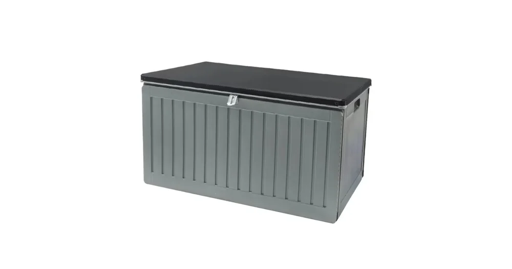 Kmart 270L Outdoor Storage Box reviews | ProductReview.com.au