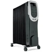 Kmart Anko 11 Fin Digital Oil Heater | ProductReview.com.au