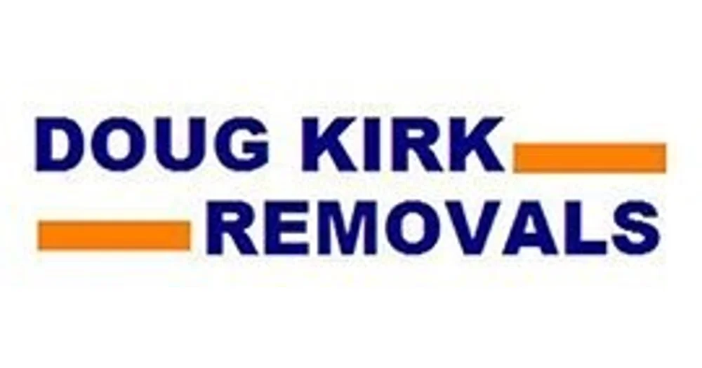 Doug Kirk Removals reviews | ProductReview.com.au