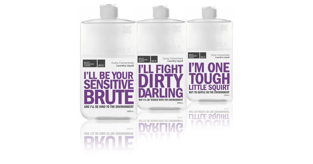 B_E_E Laundry Liquid reviews | ProductReview.com.au