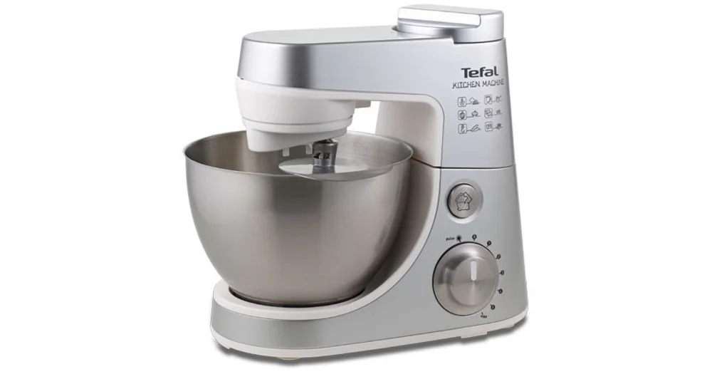 Tefal Kitchen Machine reviews | ProductReview.com.au