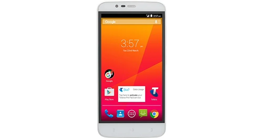 Telstra 4GX Plus reviews | ProductReview.com.au