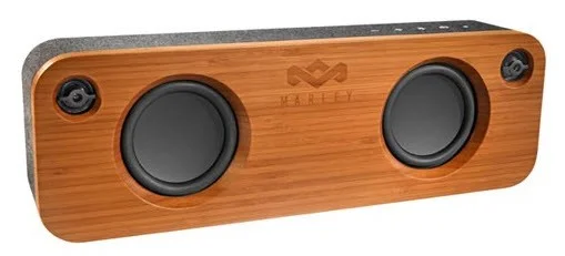 Marley Get Together Bluetooth EM-JA006-MI reviews | ProductReview.com.au