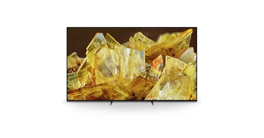 Sony Bravia XR X90L Series reviews | ProductReview.com.au