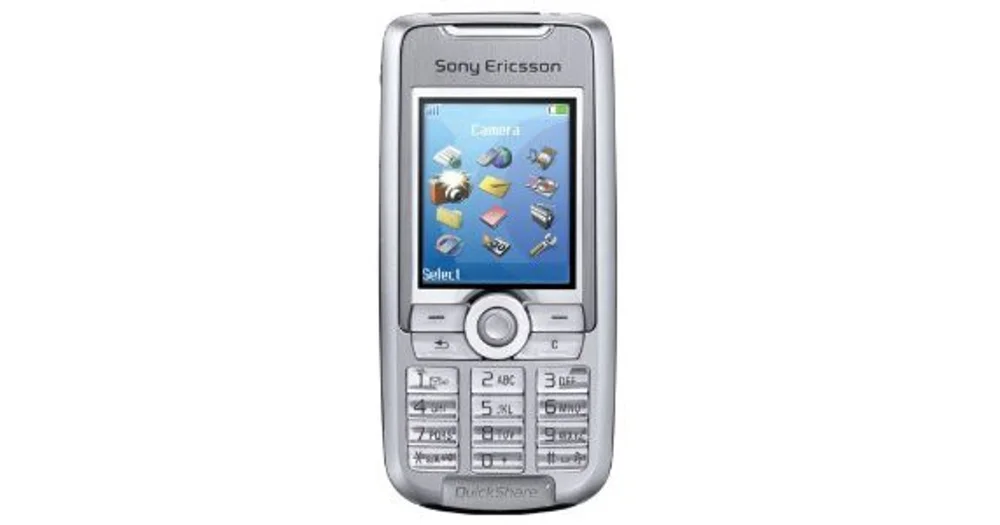 Sony Ericsson K700i (2005) reviews | ProductReview.com.au
