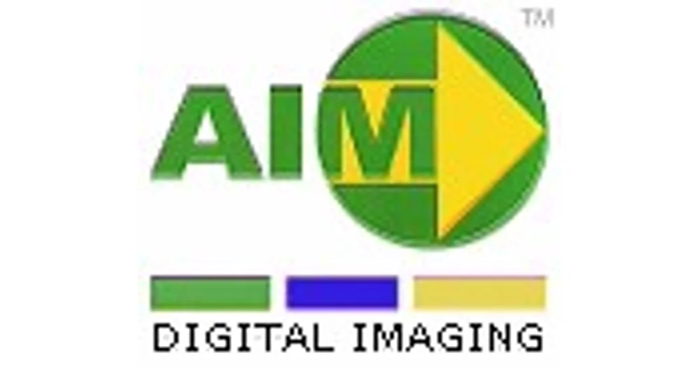 AIM Digital Imaging reviews | ProductReview.com.au