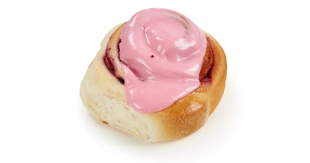 Bakers Delight Berry Scroll reviews | ProductReview.com.au