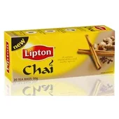 Lipton Chai Tea | ProductReview.com.au