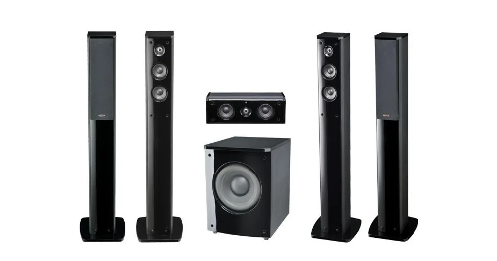 Accusound Sigma Series Wireless reviews | ProductReview.com.au