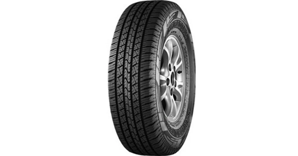 GT Radial Savero HT2 reviews | ProductReview.com.au