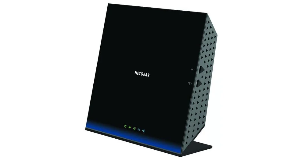 Netgear AC1200 WiFi DSL D6200 | ProductReview.com.au