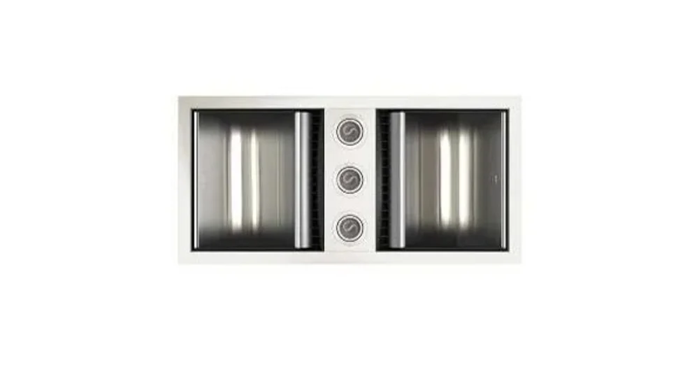 IXL Appliances Neo Tastic 32111 (Dual White, Hardwired) reviews ...