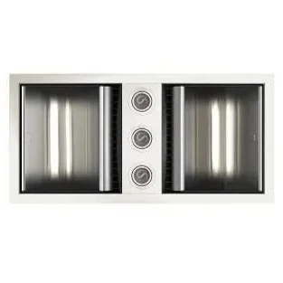 IXL Appliances Neo Tastic 32111 (Dual White, Hardwired) reviews ...