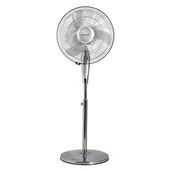 Moretti 40cm Pedestal Fan With Remote | ProductReview.com.au