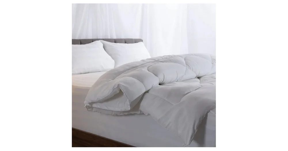 Super Sleeper Pro All Seasons Quilt | ProductReview.com.au