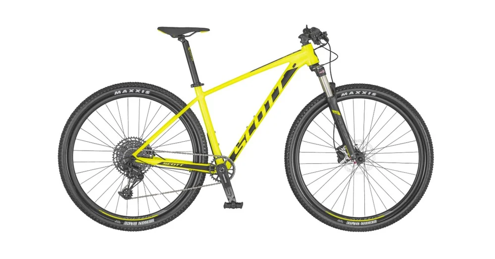 Scott Scale 980 reviews | ProductReview.com.au
