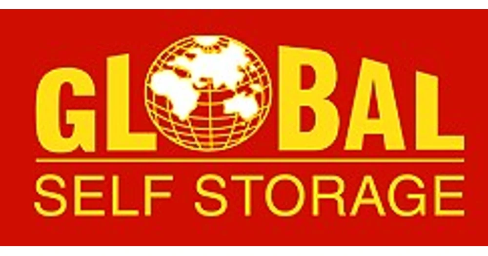 Global Self Storage reviews | ProductReview.com.au
