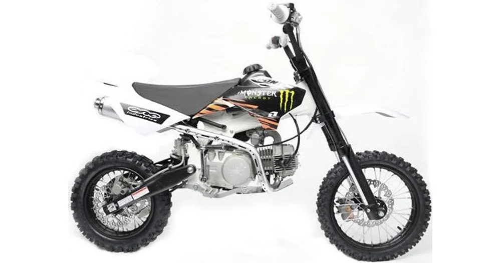 Braaap Pro 125cc reviews | ProductReview.com.au