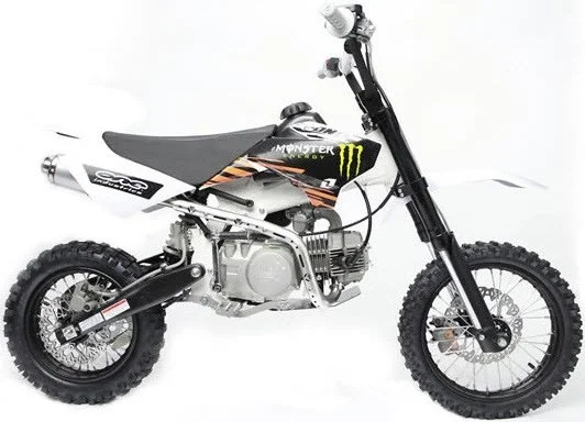 Braaap Pro 125cc reviews | ProductReview.com.au