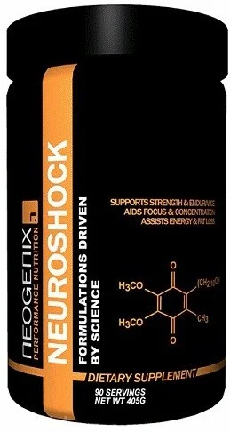 Neogenix Neuroshock reviews | ProductReview.com.au