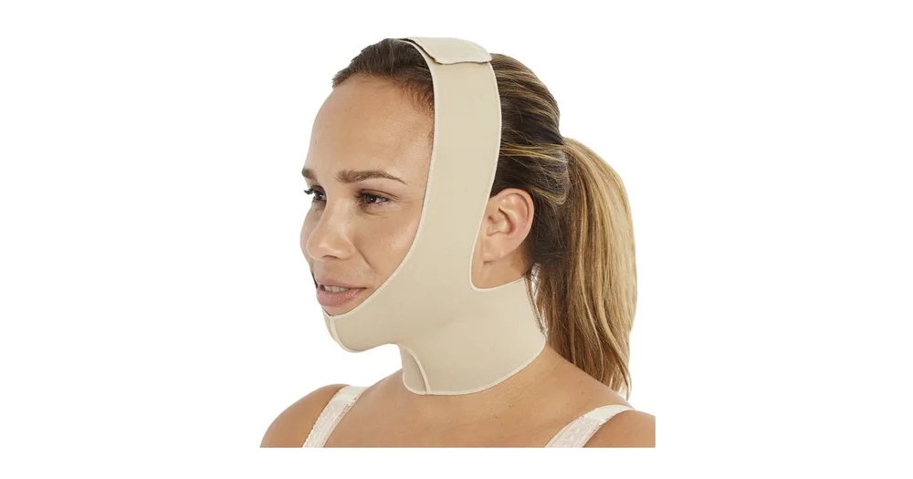 ClearPoint Medical Chin and Neck Wrap reviews | ProductReview.com.au