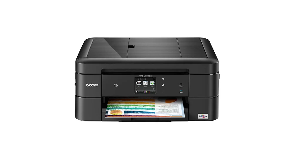 Brother MFC-J880DW reviews | ProductReview.com.au