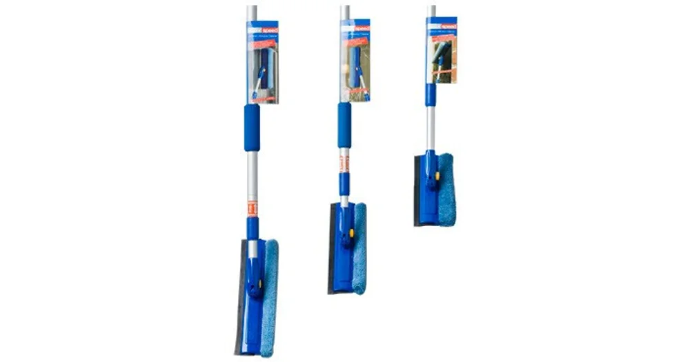 Decor Speed Window Cleaner 305 / 255 / 205 | ProductReview.com.au