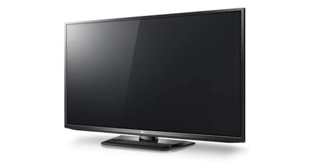 LG PA6500 reviews | ProductReview.com.au