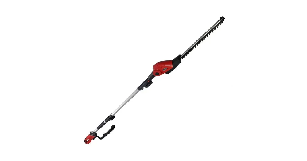 Matrix 20V X-One Cordless Pole Hedge Trimmer (Skin Only ...