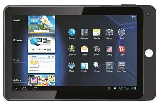 Pendo Pad 4.0 Multi-Touch 9.7" reviews | ProductReview.com.au