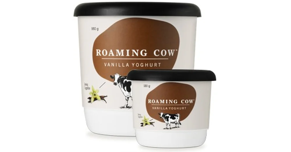 Roaming Cow Yoghurt reviews | ProductReview.com.au