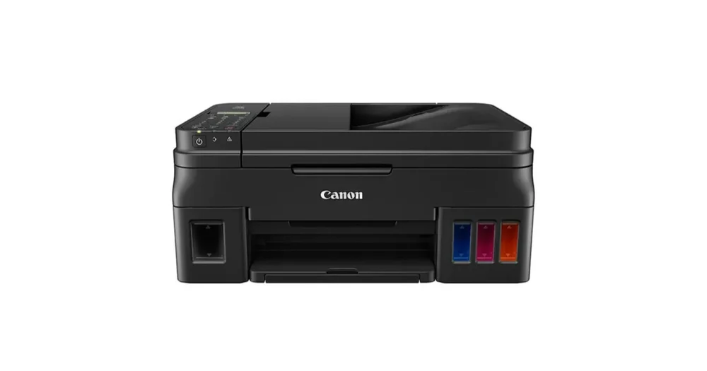 Canon Pixma Endurance G4600 reviews | ProductReview.com.au