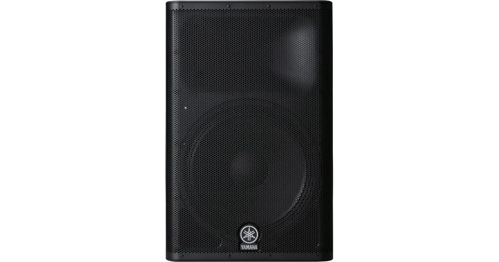 Yamaha DXR10 reviews | ProductReview.com.au