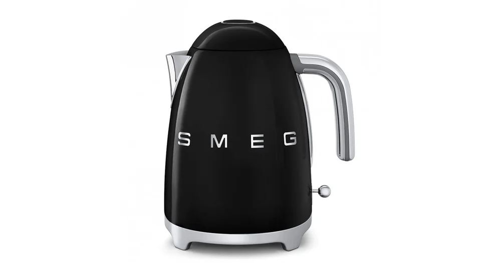 Smeg KLF03 | ProductReview.com.au