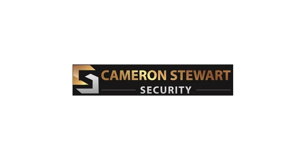 Cameron Stewart Security reviews | ProductReview.com.au