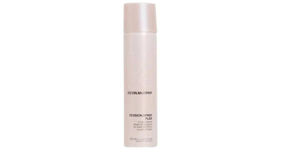 Kevin Murphy Session Spray Flex reviews | ProductReview.com.au