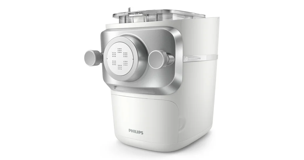 Philips 7000 Series Pasta Maker HR2660/00 reviews | ProductReview.com.au