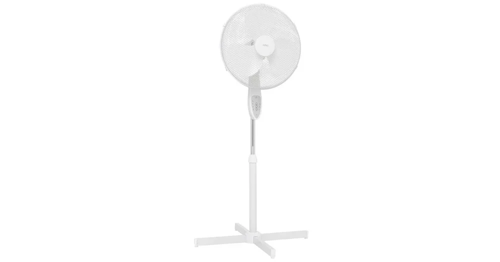 Fenici 40cm Pedestal Fan reviews | ProductReview.com.au