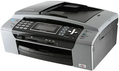 Brother MFC-490CW reviews | ProductReview.com.au