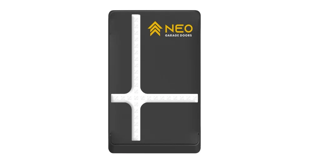Neo Prime Wifi 1000N Sectional Door Opener reviews | ProductReview.com.au