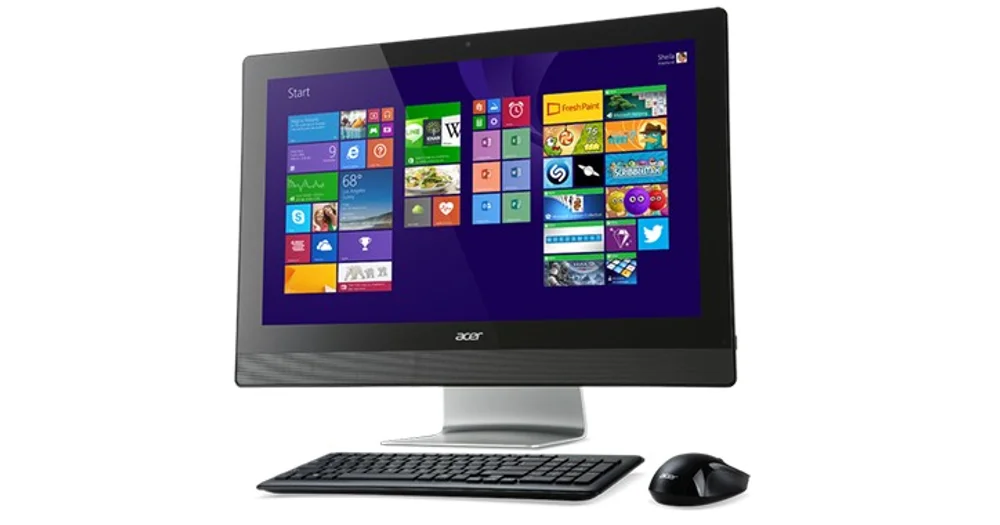Acer Aspire Z3 reviews | ProductReview.com.au