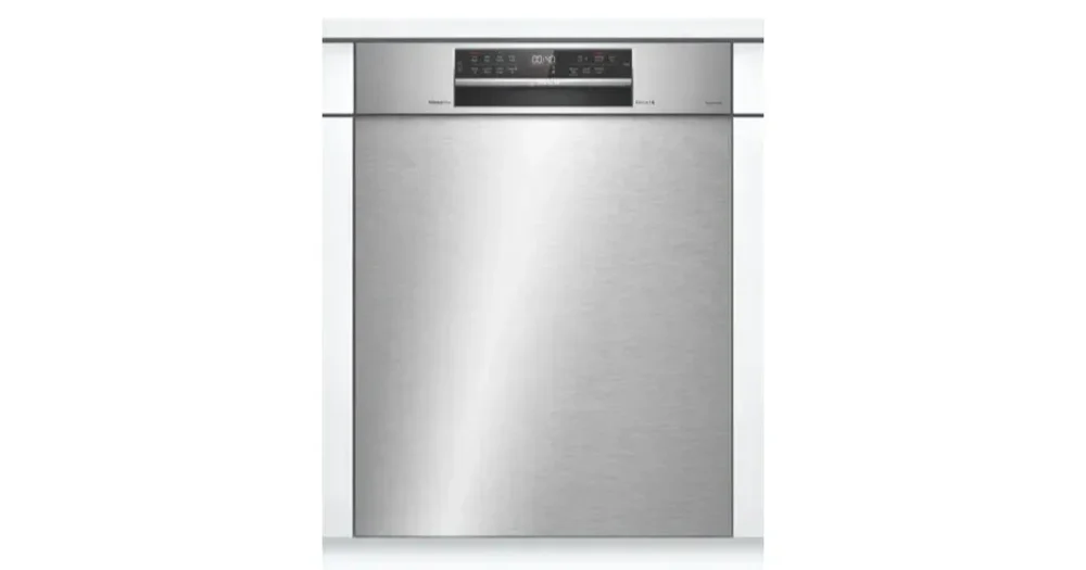 Bosch SMU6HCS01A | ProductReview.com.au