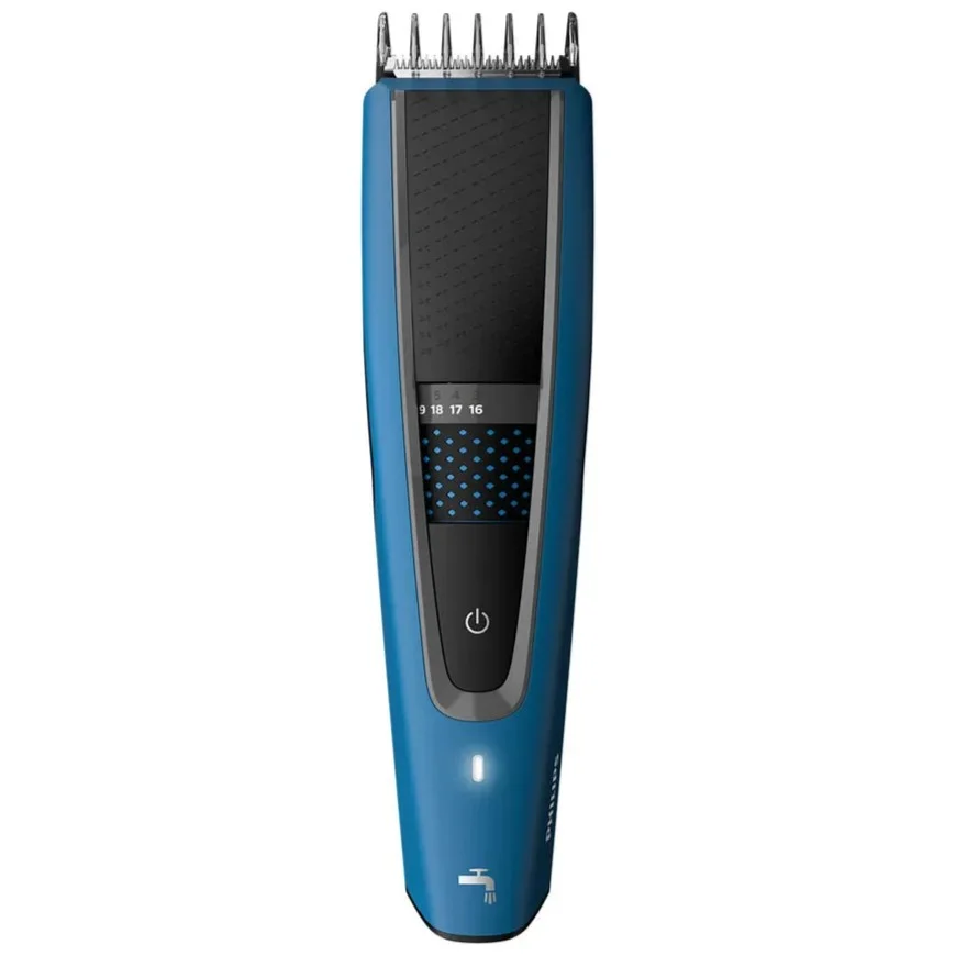 Philips Hair Clipper Series 5000 reviews | ProductReview.com.au