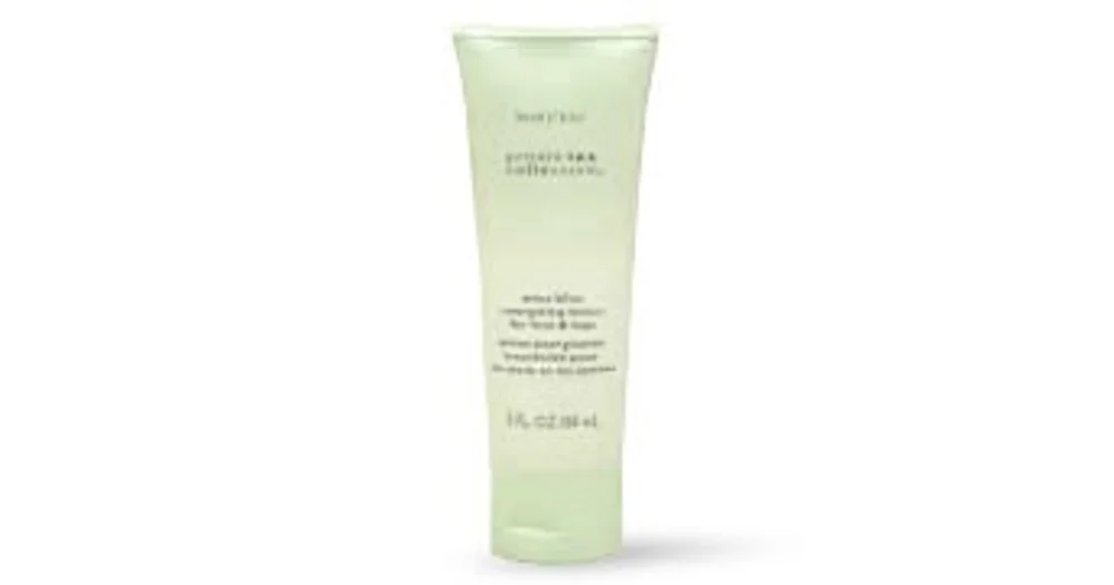 Mary Kay Mint Bliss Energizing Lotion for Feet & Legs reviews ...