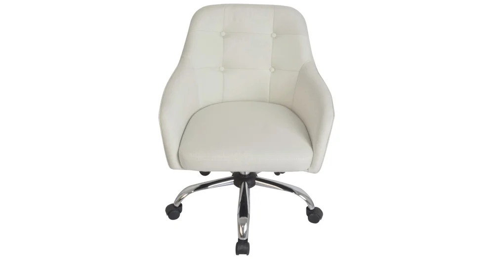 House & Home Boston Swivel Desk Chair reviews | ProductReview.com.au