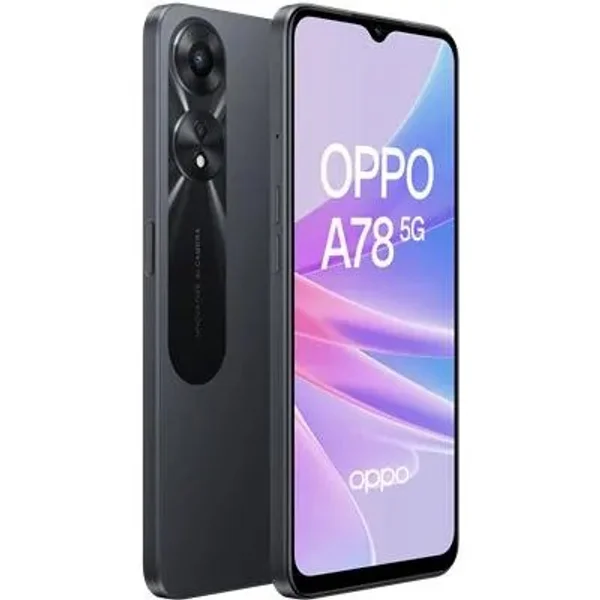 Oppo A78 5G (2023) reviews | ProductReview.com.au
